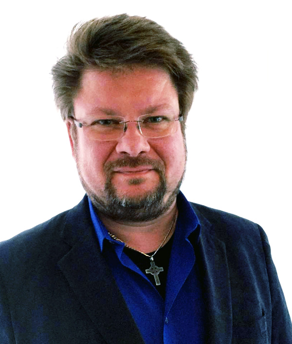 Über uns - Personalprofil